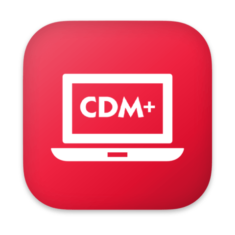 CDM+ Managements Software for Nonprofit and Faith-Based Organizations ...