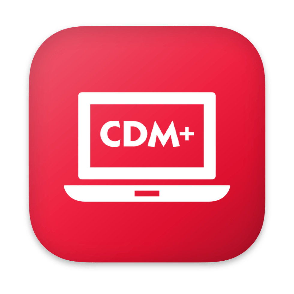 CDM+ Managements Software for Nonprofit and Faith-Based Organizations ...