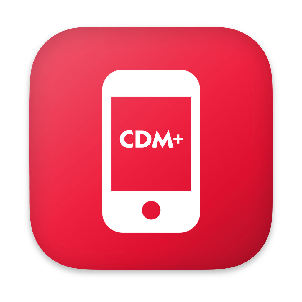 CDM+ Managements Software for Nonprofit and Faith-Based Organizations ...