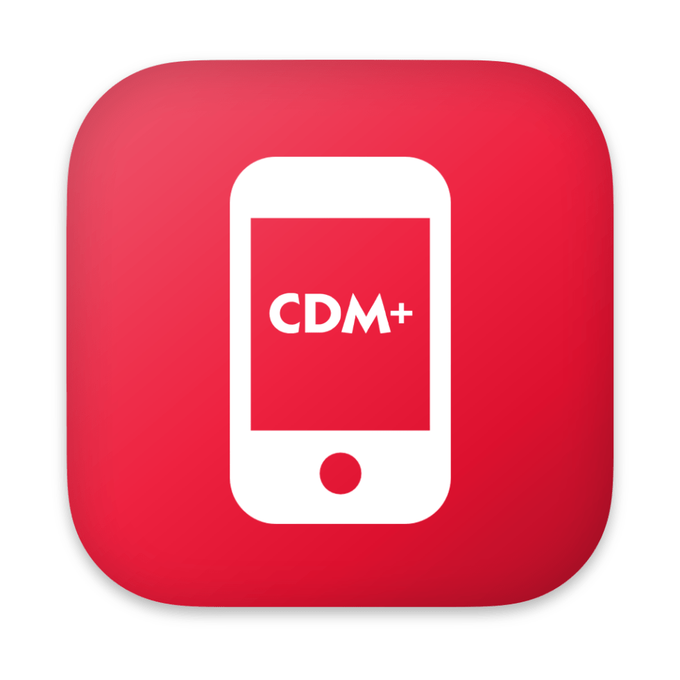 CDM+ Managements Software for Nonprofit and Faith-Based Organizations ...